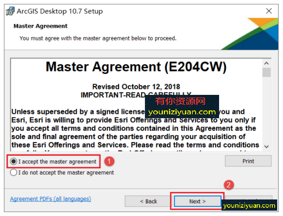 arcgis10.2安装教程-阿里云开发者社区