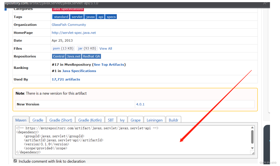 【JavaEE】Tomcat-Servelet第一个helloworld程序-阿里云开发者社区