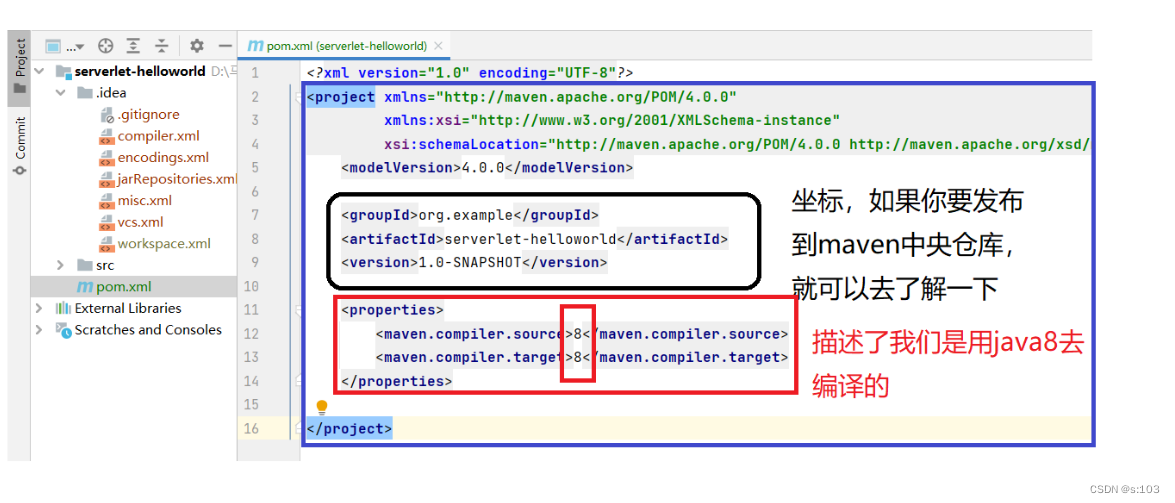 【JavaEE】Tomcat-Servelet第一个helloworld程序-阿里云开发者社区