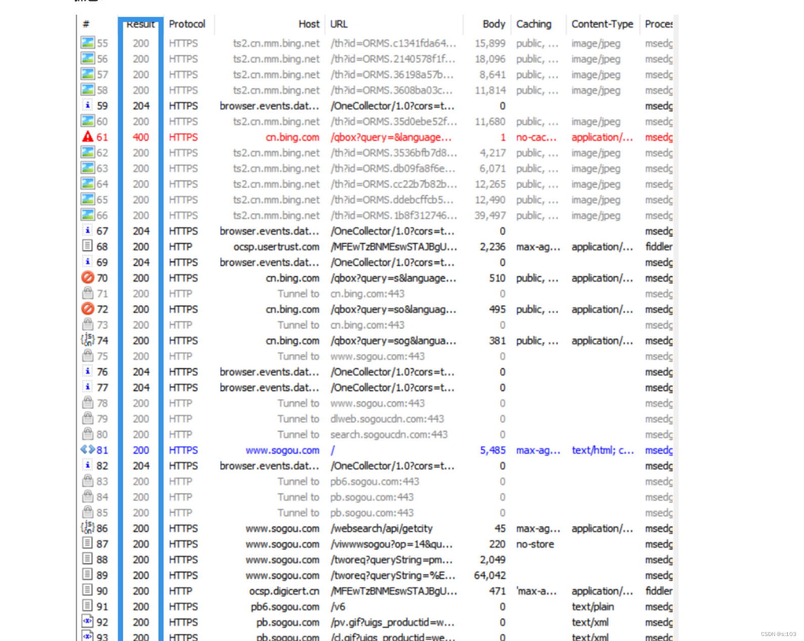 【JavaEE】HTTP状态码-HTTP数据报的构造-阿里云开发者社区