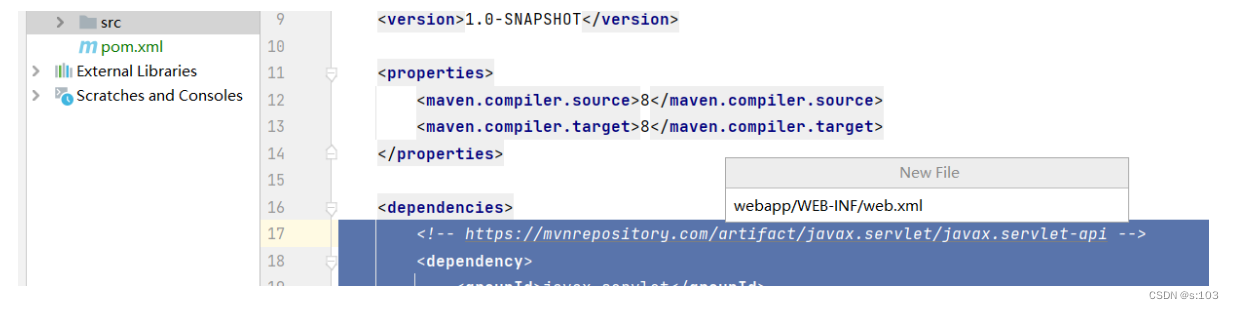 【JavaEE】Tomcat-Servelet第一个helloworld程序-阿里云开发者社区