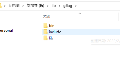 Windows下使用CMake编译安装gflags和glog-开发者社区-阿里云