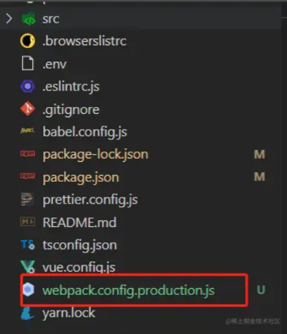如何优化你的 vue-cli 项目？（上）-WinFrom控件库|.net开源控件库|HZHControls官网