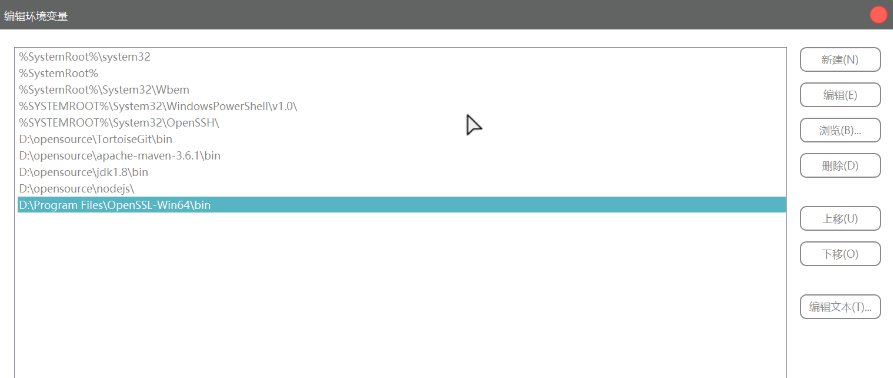 十七.SpringCloud+Security+Oauth2实现微服务授权 -非对称加密生成JWT令牌-阿里云开发者社区