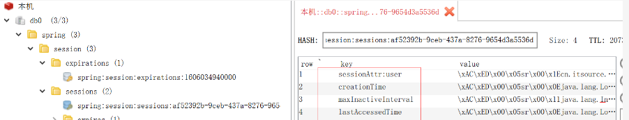 十六.SpringCloud+SpringSession实现微服务单点登录-阿里云开发者社区