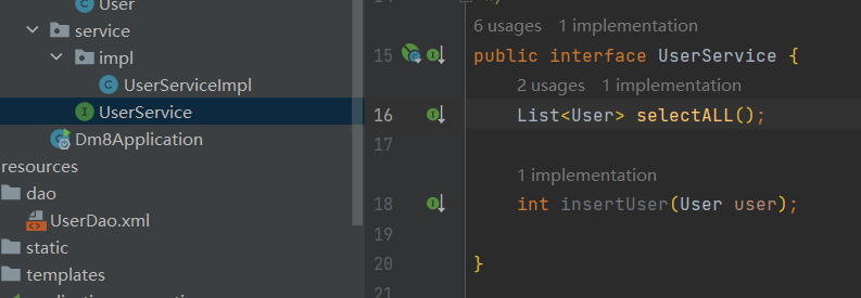 Spring Boot集成Mybatis与达梦数据库DM8-开发者社区-阿里云
