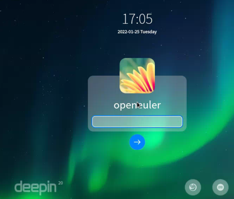 openEuler 上安装 UKUI DDE XFCE GNOME桌面-阿里云开发者社区