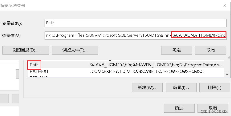 手搭手入门纯Servlet+JSP+Mybatis+Tomcat9实现Web更删改查-阿里云开发者社区