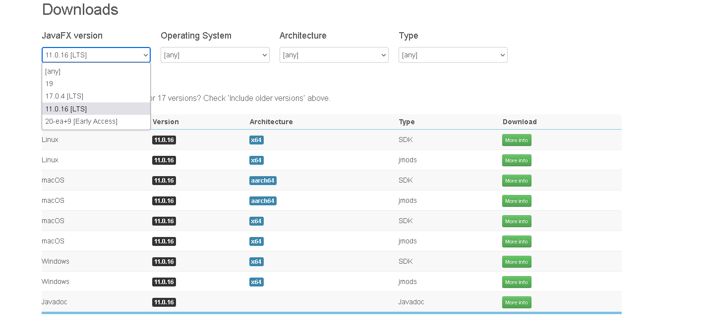 手拉手JavaFX UI控件与springboot3+FX桌面开发（下）-阿里云开发者社区