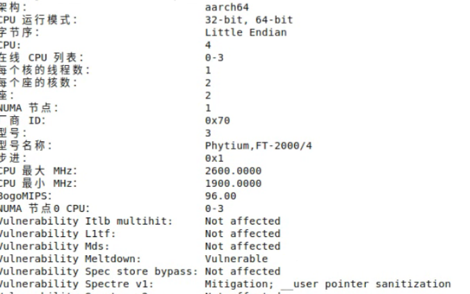 （linux-x86-arm）银河麒麟V10安装ToDesk远程控制-阿里云开发者社区