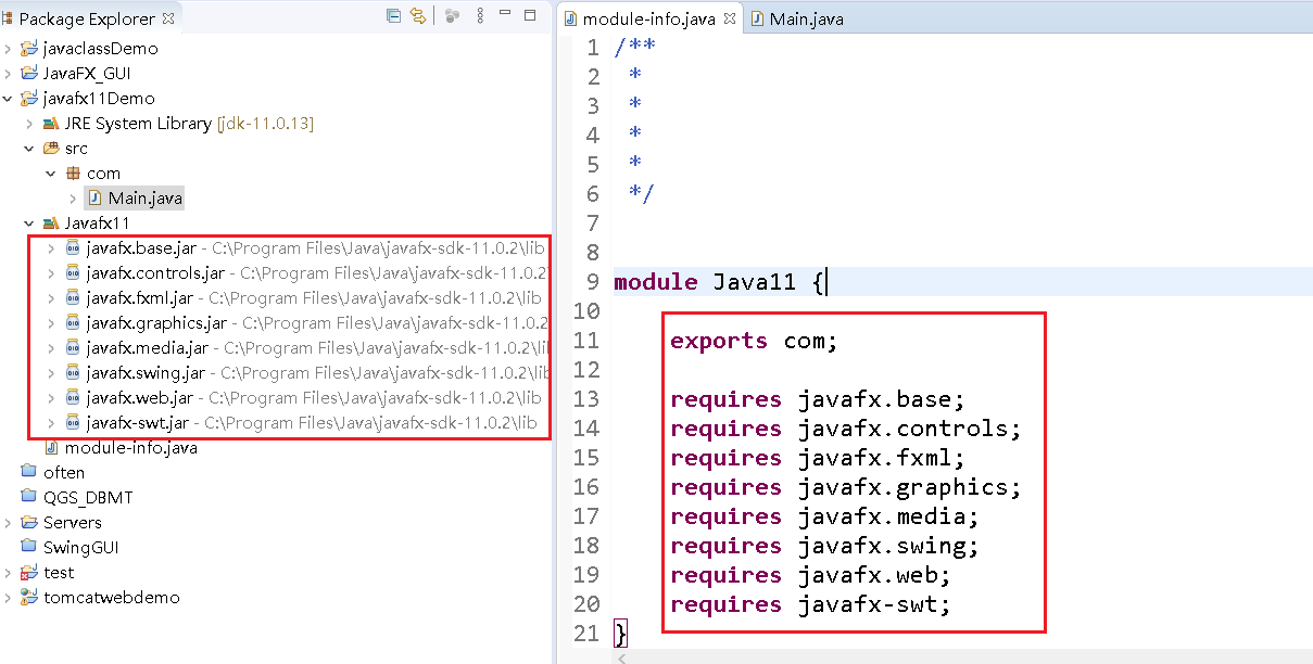 手拉手JavaFX UI控件与springboot3+FX桌面开发（下）-阿里云开发者社区