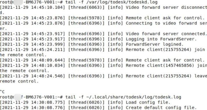 （linux-x86-arm）银河麒麟V10安装ToDesk远程控制-阿里云开发者社区