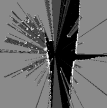 NVRadarNet模型深度解析纯Radar BEV障碍物与可行驶区域检测-开发者社区-阿里云