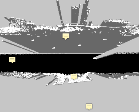 NVRadarNet模型深度解析纯Radar BEV障碍物与可行驶区域检测-开发者社区-阿里云