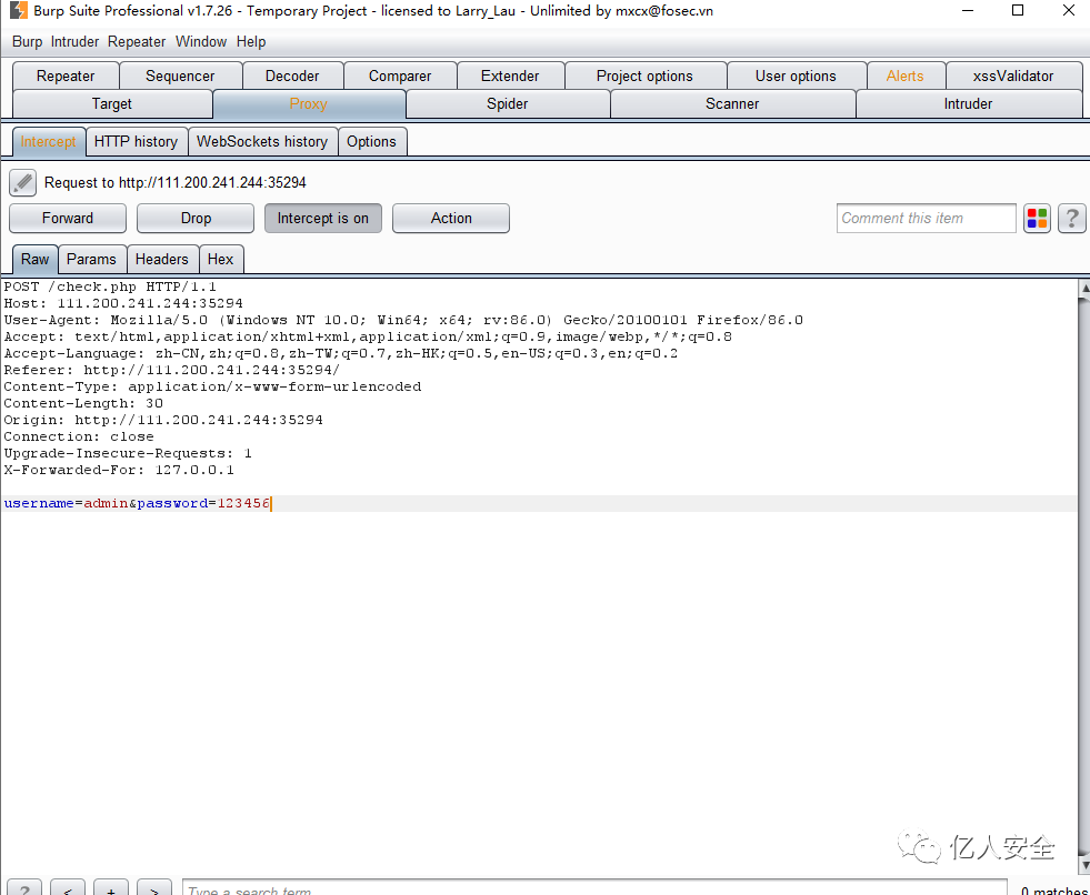 Xctf-web新手区（上）-阿里云开发者社区