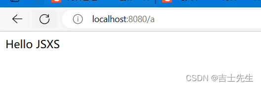 87.【SpringBoot-01】（九）-阿里云开发者社区