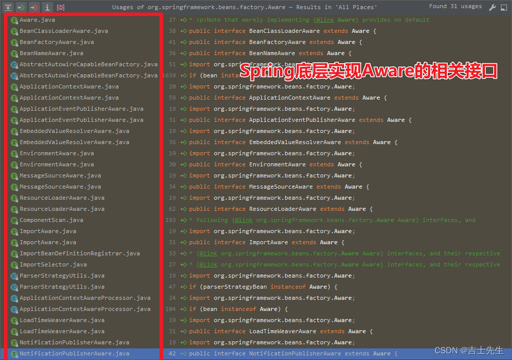 129.【Spring 注解_IOC】（六）-阿里云开发者社区