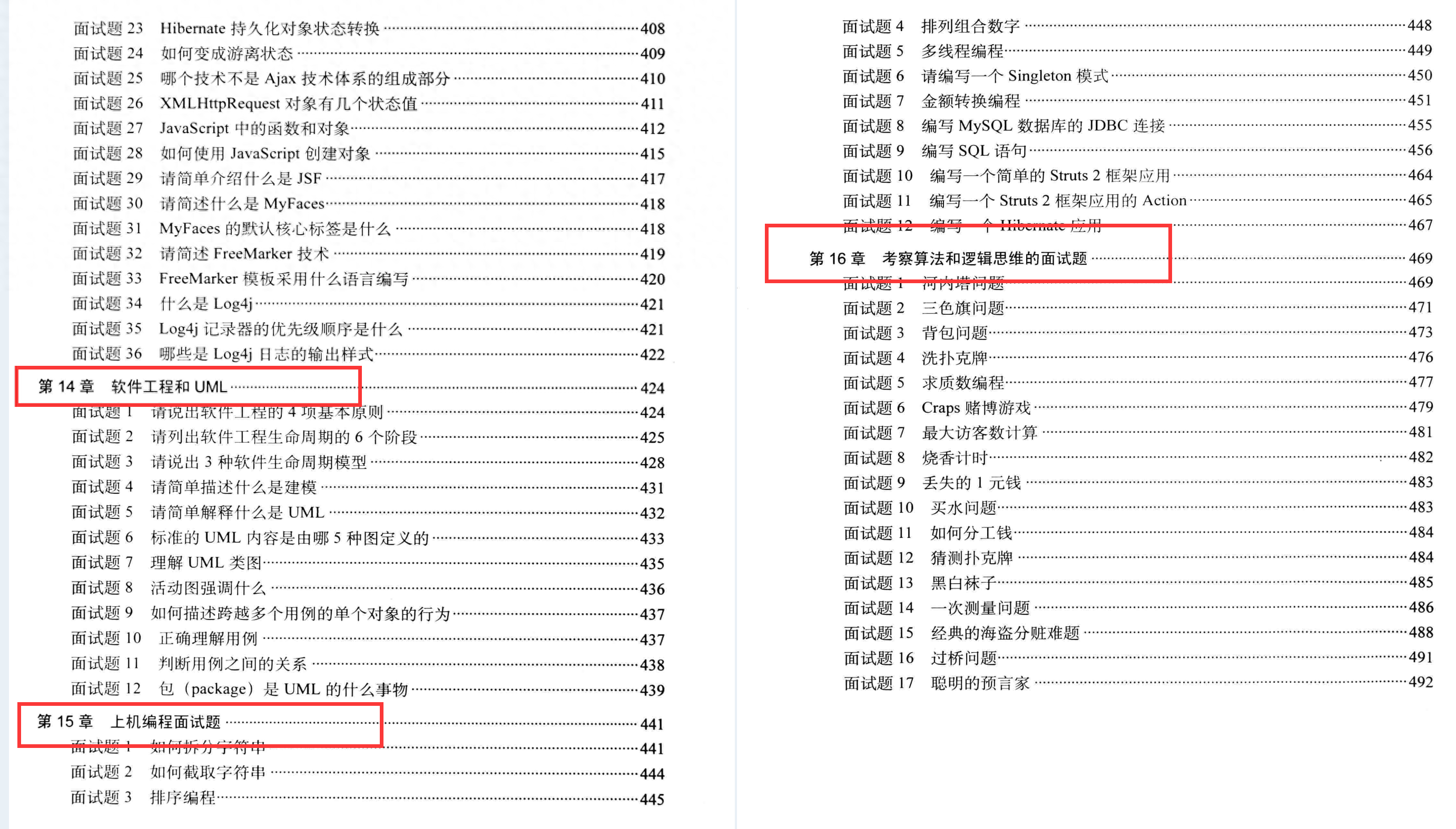 翻烂了！阿里P8总结最新Java程序员面试秘籍GitHub已霸占首页一周-阿里云开发者社区