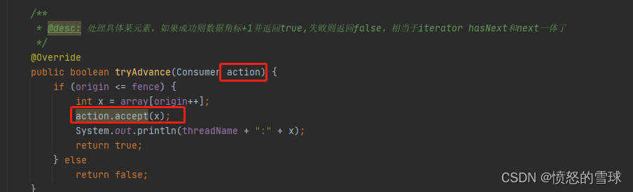 Java8 Spliterator 并行迭代器用法以及 自定义spliterator (二) 阿里云开发者社区