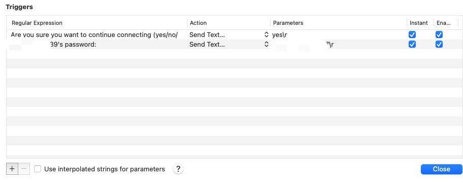 iterm2 安装、配置、ssh远程-阿里云开发者社区