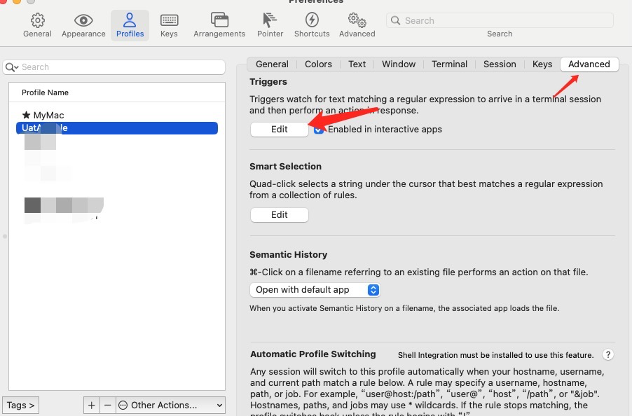 iterm2 安装、配置、ssh远程-阿里云开发者社区