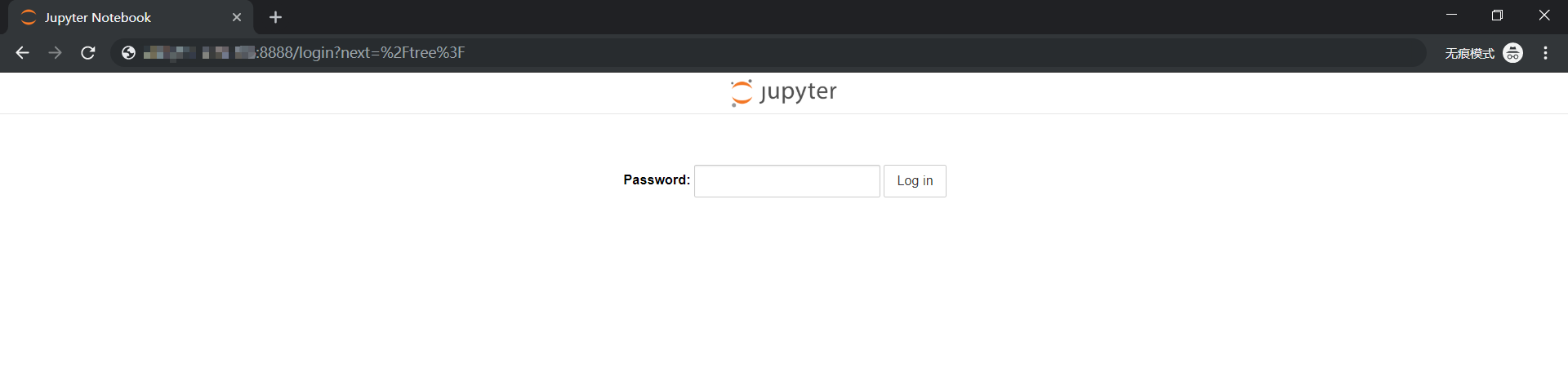 搭建 Jupyter Notebook 服务-阿里云开发者社区