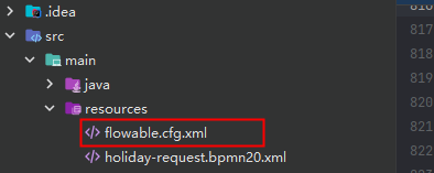 Flowable：ProcessEngin（引擎）与Service（服务接口）讲解-阿里云开发者社区