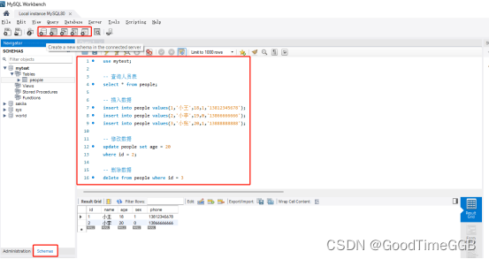 MySQL安装及使用图文教程(超详细版本)-阿里云开发者社区