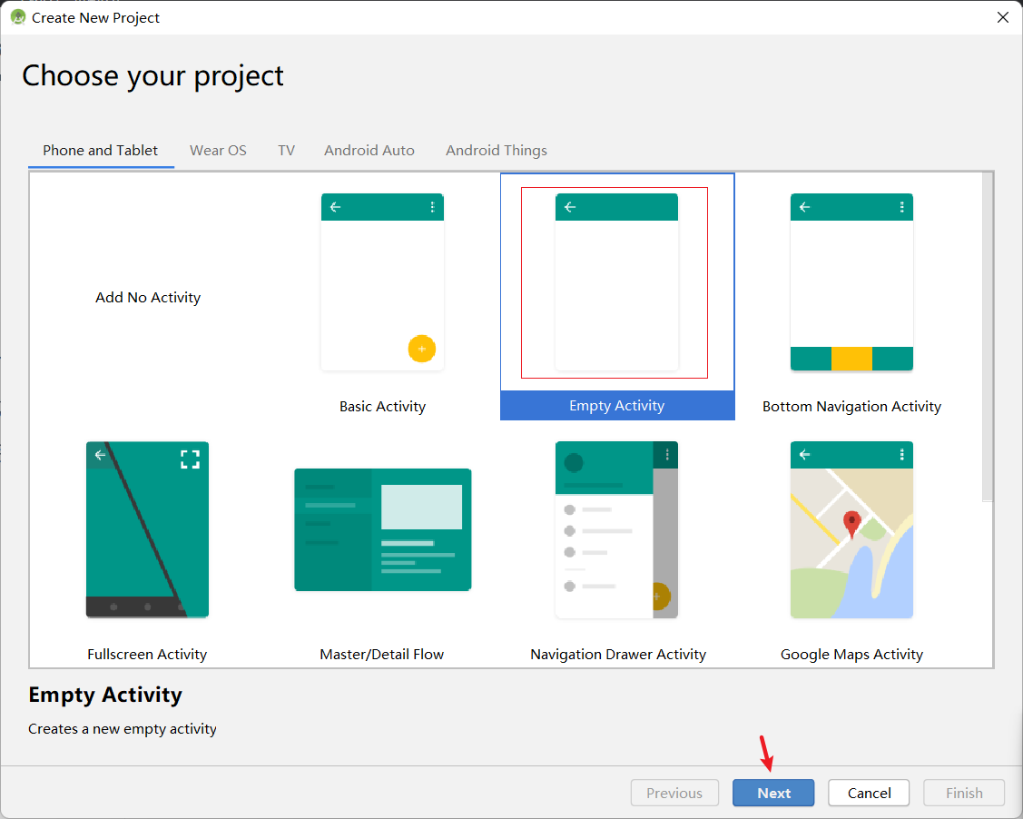 手把手教你安装Android Studio并附上常见安装问题-阿里云开发者社区