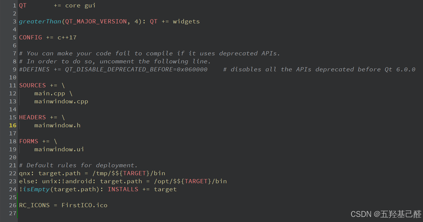 【QT速成】零基础快速入门QT6简明教程之环境配置（一）-阿里云开发者社区