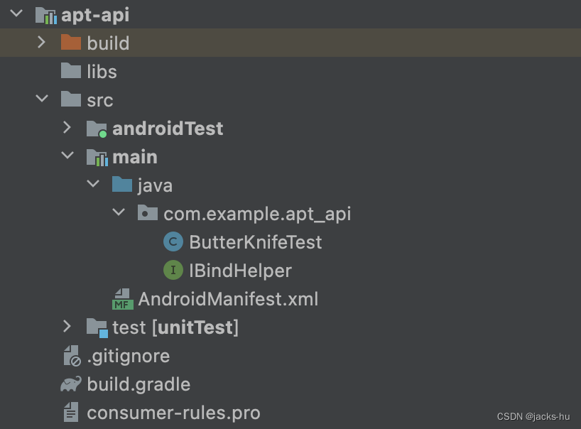 【Java 基础】Java SPI 二 之 Java APT原理及APT实战 - 一步步教你写ButterKnife-阿里云开发者社区