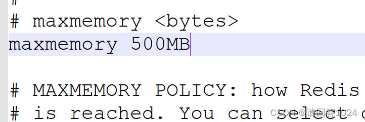 Docker 安装 Redis 6.2.6-阿里云开发者社区