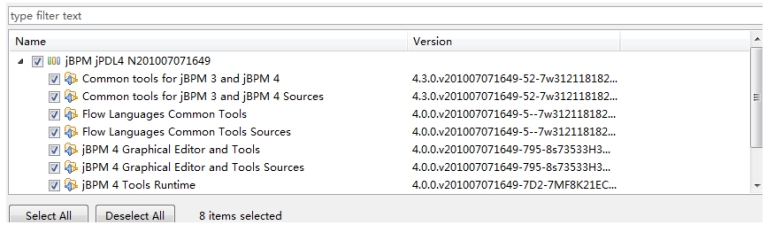 工作流 jbpm概述-阿里云开发者社区