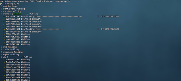 配置Docker镜像源解决pull时context deadline exceeded报错-开发者社区-阿里云