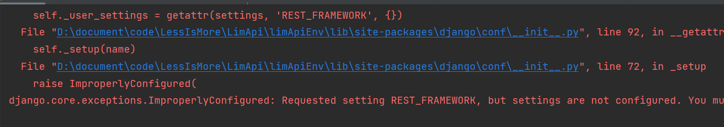 Pycharm没有报错提示（误触ignore）的解决方案-阿里云开发者社区