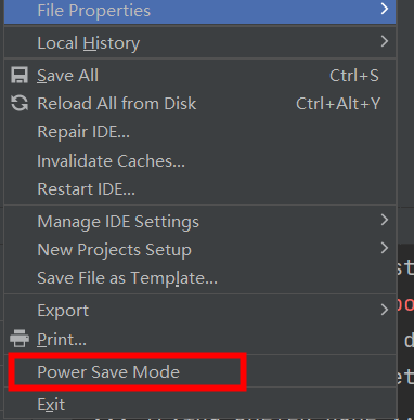 Pycharm没有报错提示（误触ignore）的解决方案-阿里云开发者社区