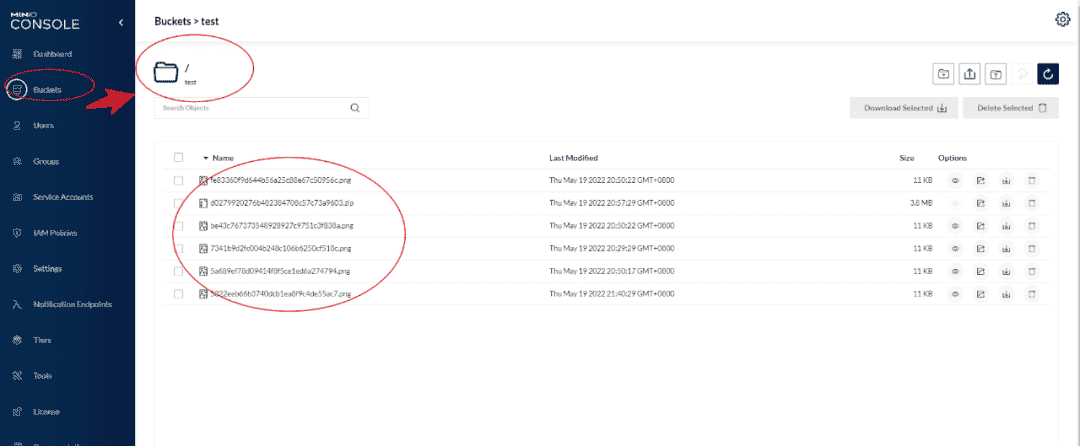 轻松搭建分布式对象存储：Spring Boot整合MinIO的快速指南-阿里云开发者社区