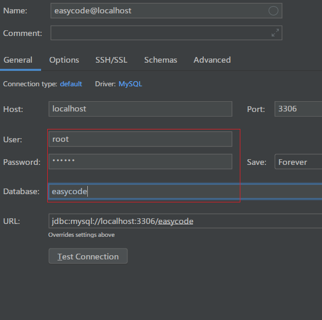 摸鱼神器IntelliJ IDEA插件EasyCode的使用-阿里云开发者社区