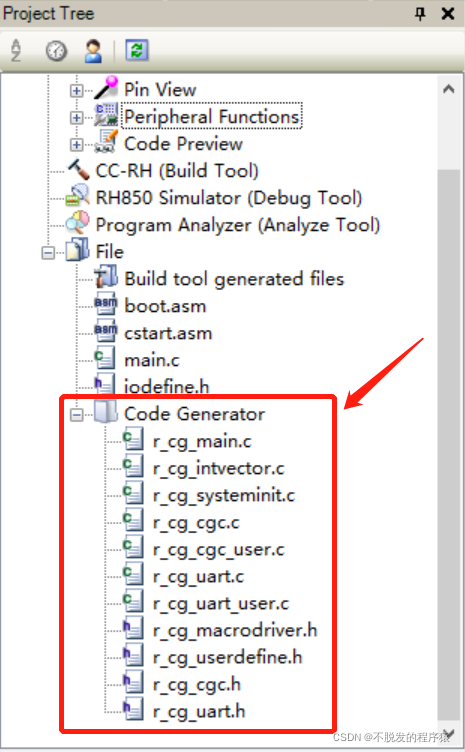 瑞萨IDE CS+ for CC下载安装与入门教程-开发者社区-阿里云