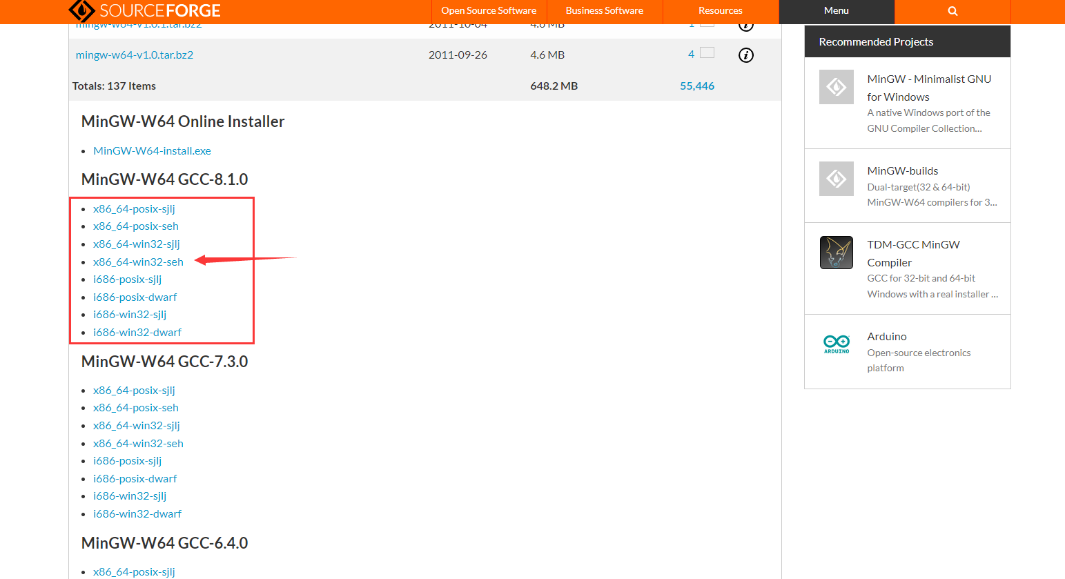RUST 学习日记 ——Windows使用MinGW编译Rust-阿里云开发者社区