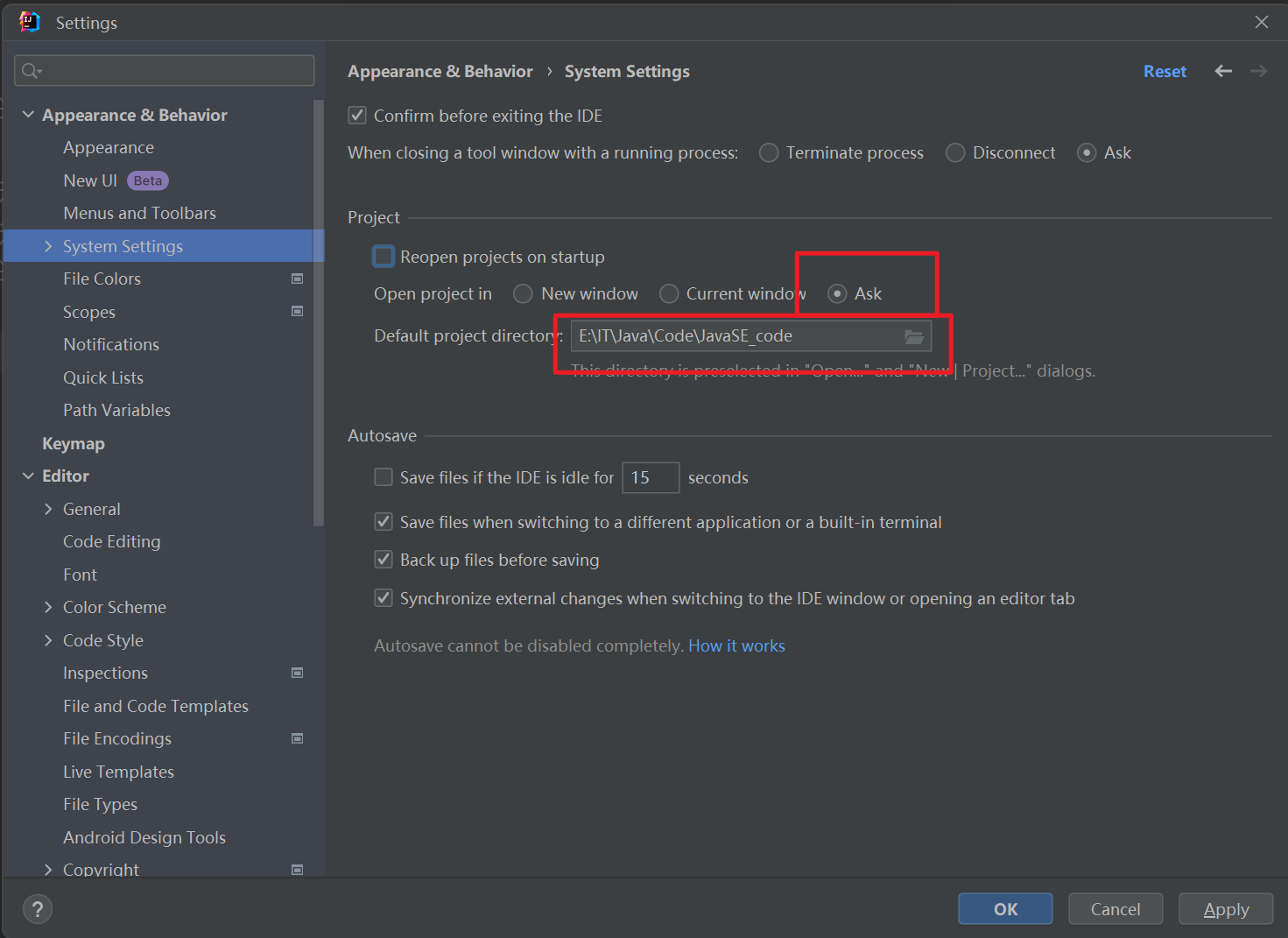 最简单IntelliJ IDEA安装教程（小白也能一次性安装完成）-阿里云开发者社区
