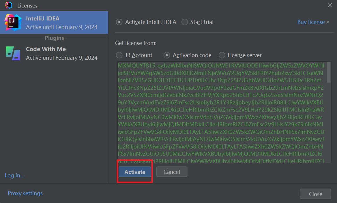 最简单IntelliJ IDEA安装教程（小白也能一次性安装完成）-阿里云开发者社区