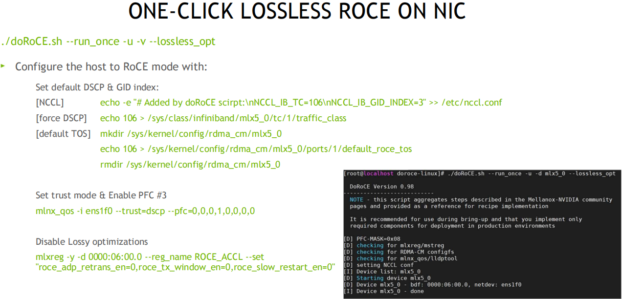 Nvidia_Mellanox_CX5和6DX系列网卡_RDMA_RoCE_无损和有损_DCQCN拥塞控制等技术简介-一文入门RDMA和RoCE有损无损-阿里云开发者社区