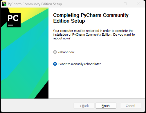 最好用的Python IDE，pycharm保姆级安装教程-阿里云开发者社区