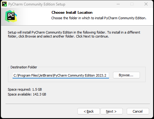最好用的Python IDE，pycharm保姆级安装教程-阿里云开发者社区