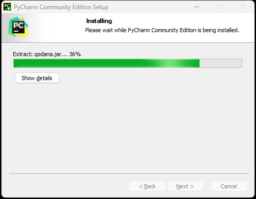最好用的Python IDE，pycharm保姆级安装教程-阿里云开发者社区