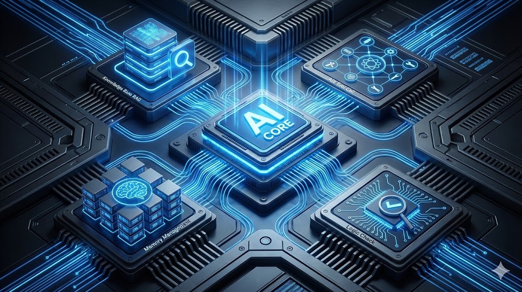 智能体来了（西南总部）：如何在 AI 智能体运营工程师培养中引入 Python 实践-阿里云开发者社区