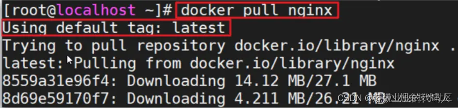 课件：Docker实用篇（二）-阿里云开发者社区