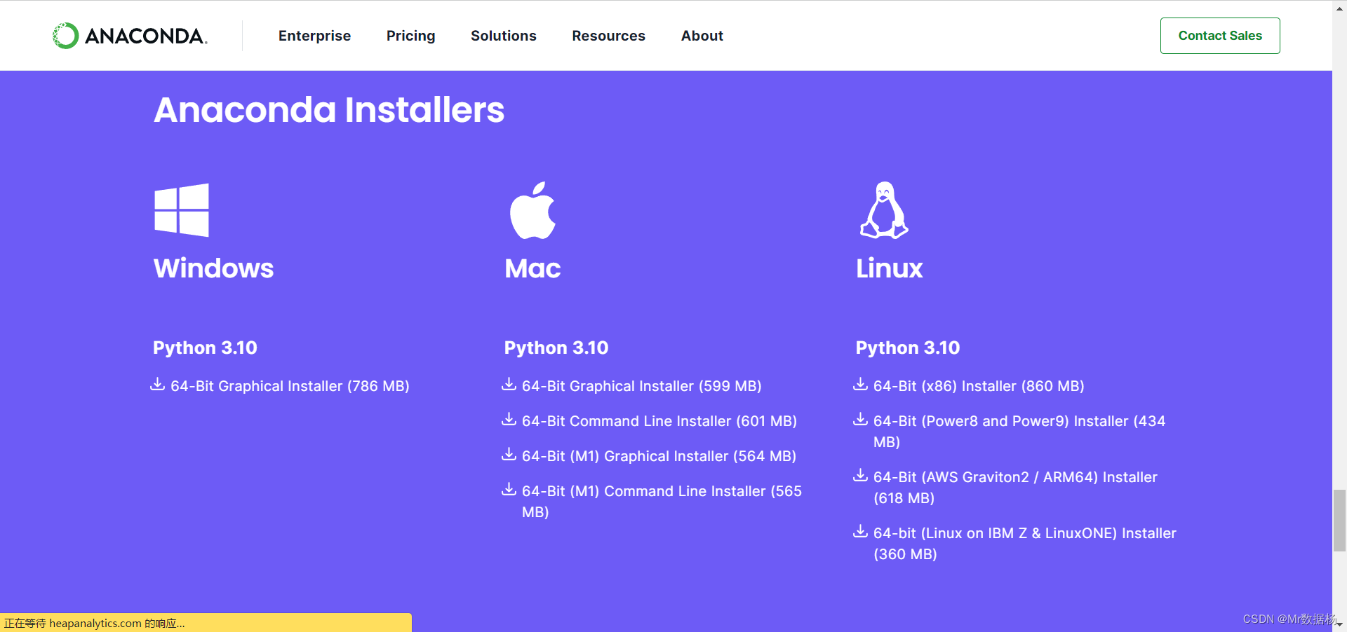 Python初学者在不同系统上安装Python的保姆级指引_altinstall 安装路径-阿里云开发者社区