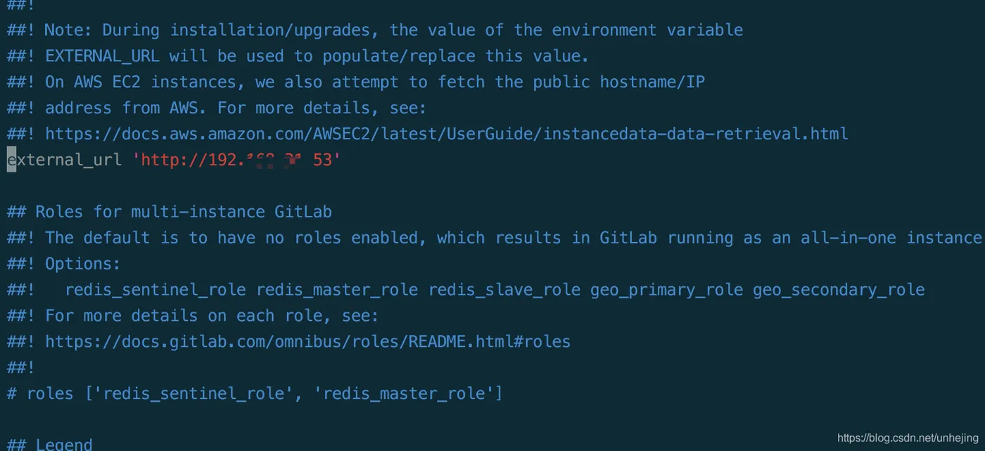 centos7安装gitlab-ce社区版全过程，详细到爆炸，这些面试官常问的开发面试题你都掌握好了吗-阿里云开发者社区